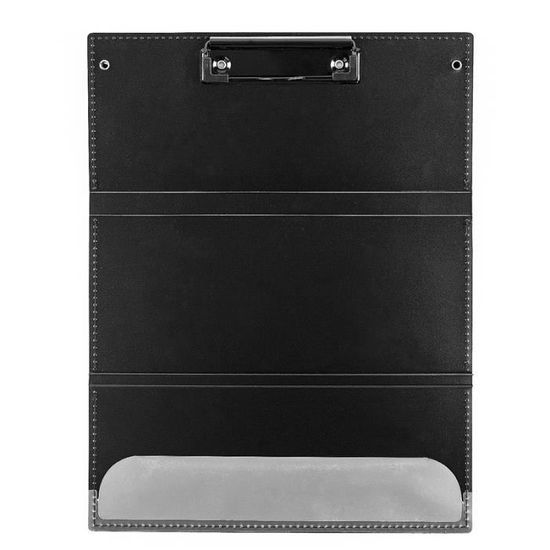 Planche à trois volets - EZONE Presse papiers pliant format A4 pour ...