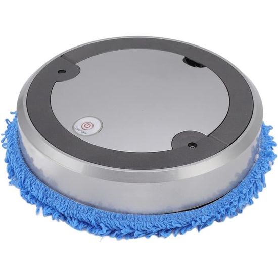 Balayeuse Robot, Balayeuse De Nettoyage En Profondeur À Fonction ...
