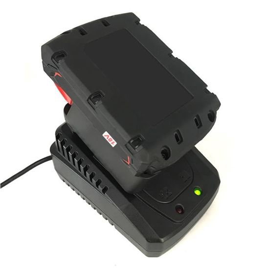 EJ.life Power Tool Adapter, Battery Adapter ABS for Factory Workshop ...