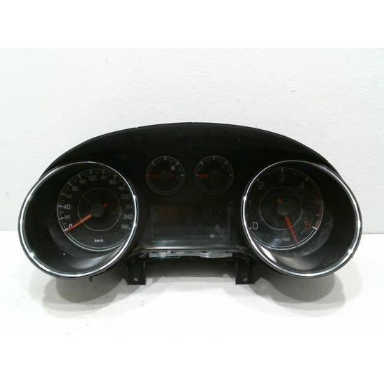 PIECES AUTO D'OCCASION - - COMPTEUR - COMPTE UR - BLOC COMPTEUR ...