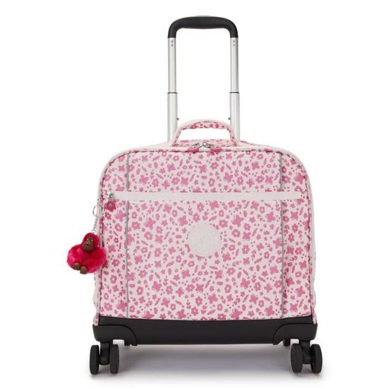 Kipling Back To School Print New Storia Carry On Magical Floral [246346 ...