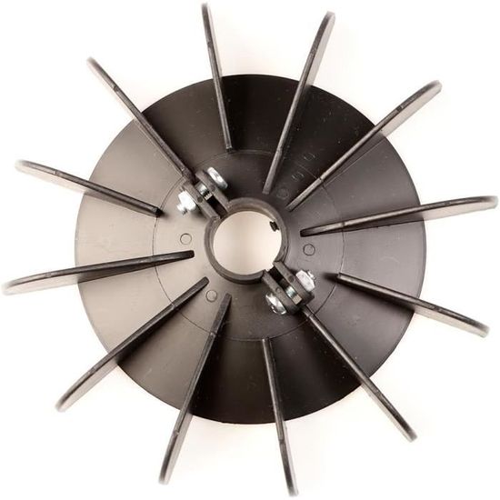 Pales De Ventilateur Pour Moteurs Électriques Diam. Extérieur=142Mm ...