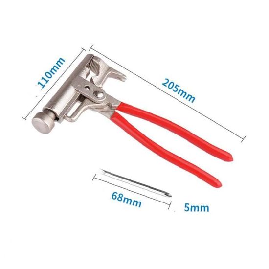 Outil multifonction à outils magique de marteau multifonctionnel 1PC ...