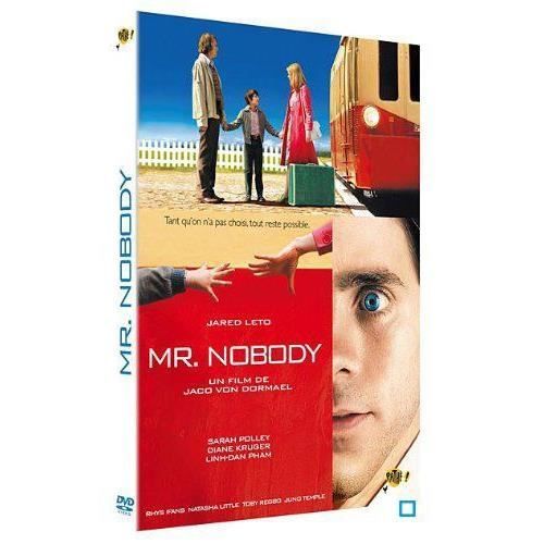 DVD Mr nobody - Cdiscount DVD