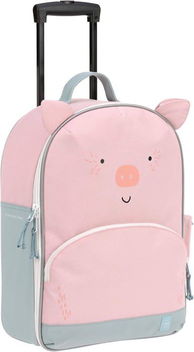 About Friends Valise Trolley Pour Enfants Avec Sangles De Transport Et ...