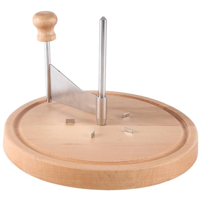 Disque Fromage Trancheuse Fromage Grattoir à Fromage Cuisine Manuelle ...