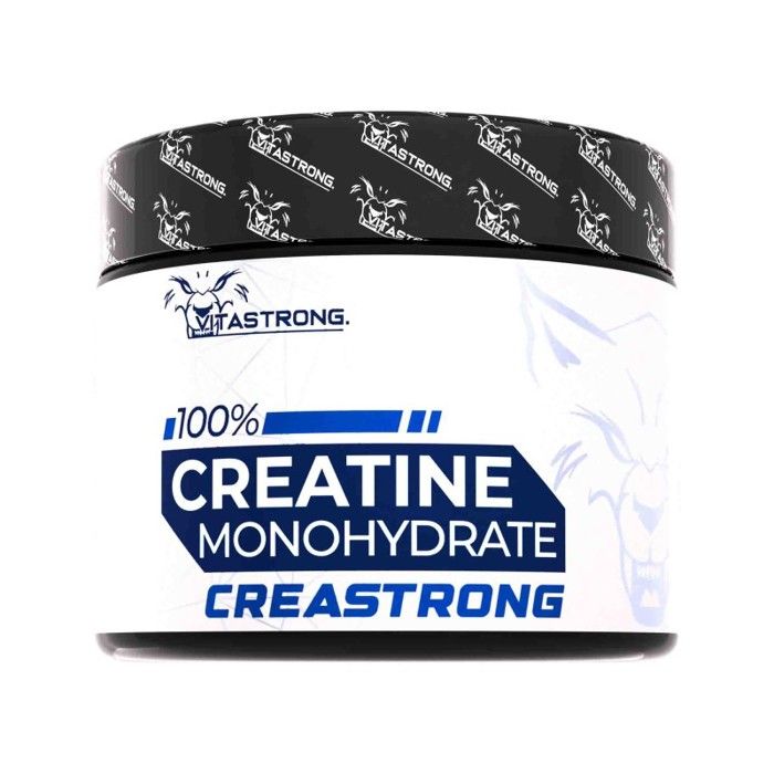 Creatine Monohydrate 3000mg Creatine Powder Without Additives, Pre ...