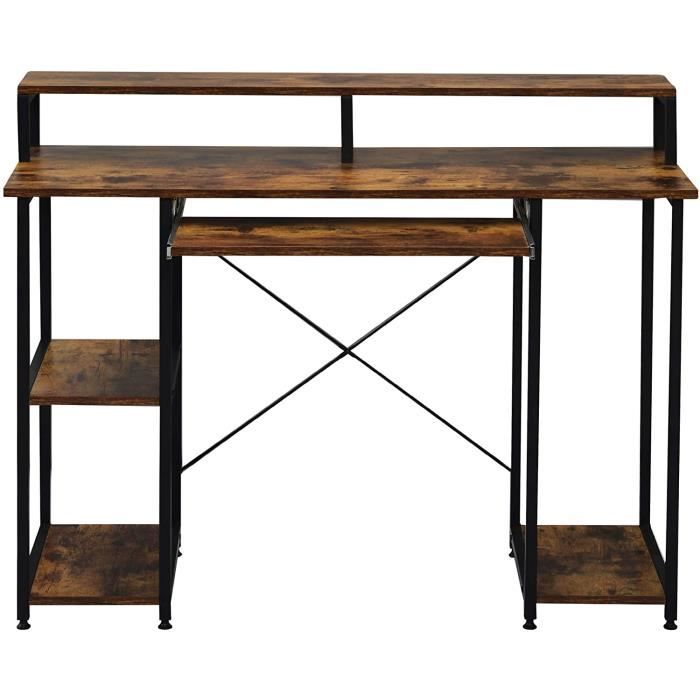 MEUBLE INFORMATIQUE - MEUBLE MULTIMEDIA Bureau Table Bureau d ...