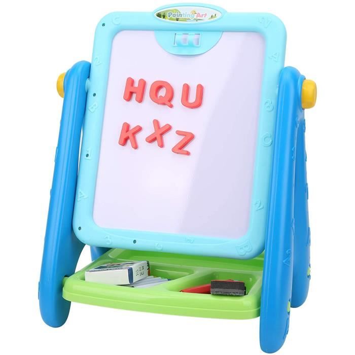 Tableau à dessin magnétiquetableau d'écriture effaçablejouet pour ...