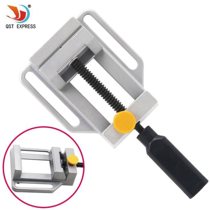 Serre joints,Mini étau à mâchoires parallèles, étau de table, peut ...