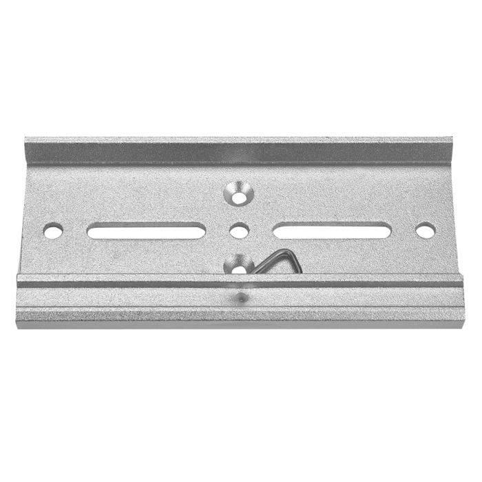 Cikonielf pince pour rail DIN Cikonielf Pince fixe pour rail DIN Pince ... Cikonielf pince pour rail DIN Cikonielf Pince fixe pour rail DIN Pince ...