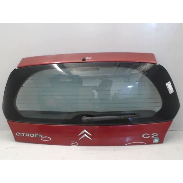 PIECES AUTO D'OCCASION - - VERIN DE HAYON - HAYON CITROEN C2 - B1 ...