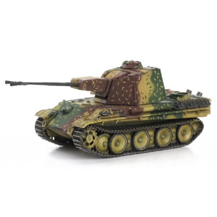 DRAGON D60643 FLAKPANZER 5,5 cm ZWILLING WESTERN FRONT 1945 1:72 DIE ...