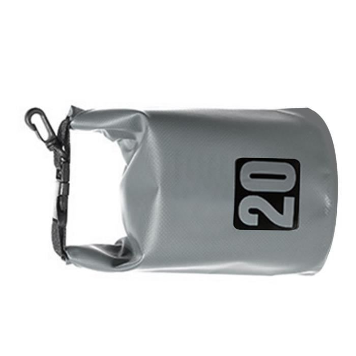 TAM Sac résistant à l'eau Sac seau étanche, sac sec hydrofuge moderne ...