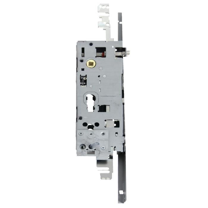 Ensemble palière champagne pour paliéris G351 droite - FICHET - 724146 ...