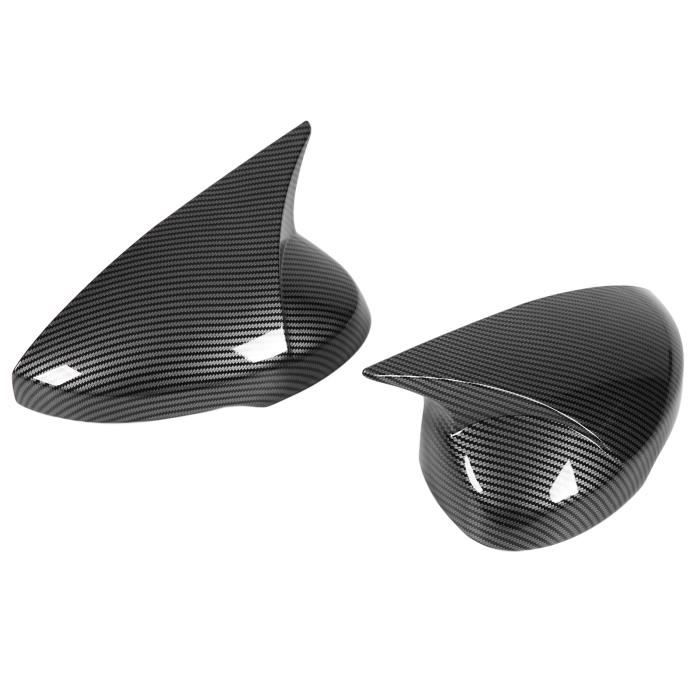 Garosa Side Door Mirror Guard, High Strength Rugged Anti Scratch ...