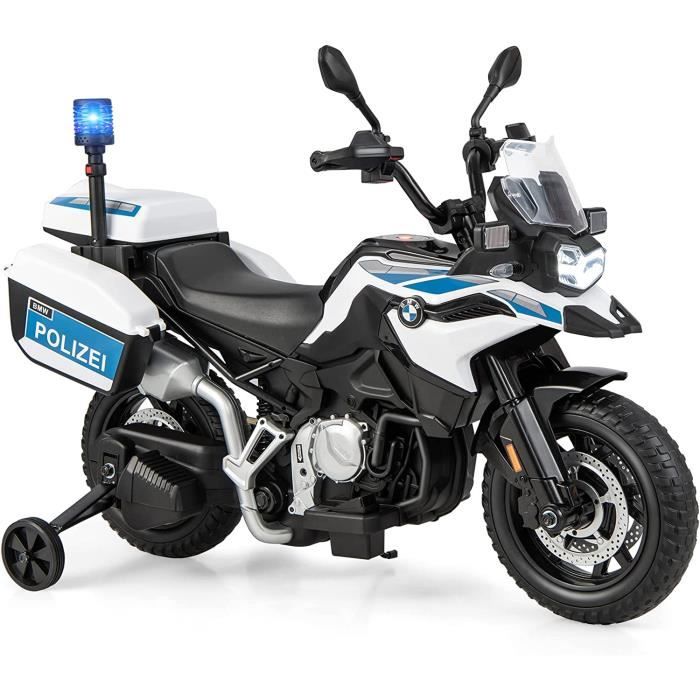 Moto Electrique 3 Ans