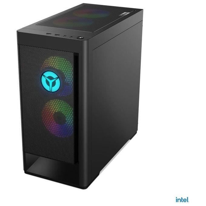 Legion T5 26iab7 - Tour - Core i5 12400 2,5 GHz - 16 Go - SSD 1 To ...