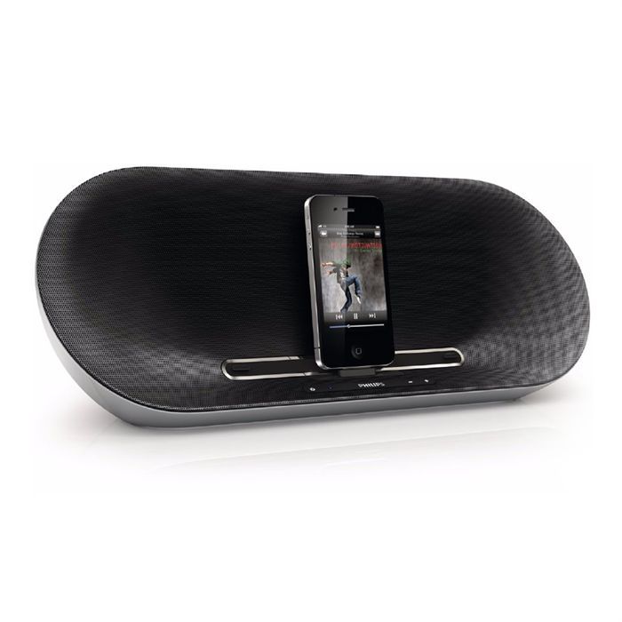 PHILIPS DS8550 - Cdiscount TV Son Photo