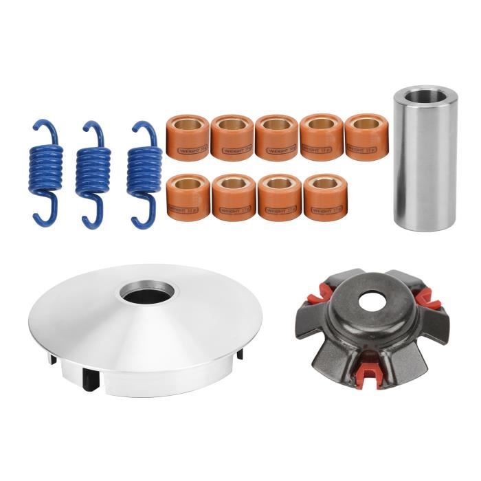 LIU-7374285658823-Kit de variateur de course 15PCS / Set Racing ...