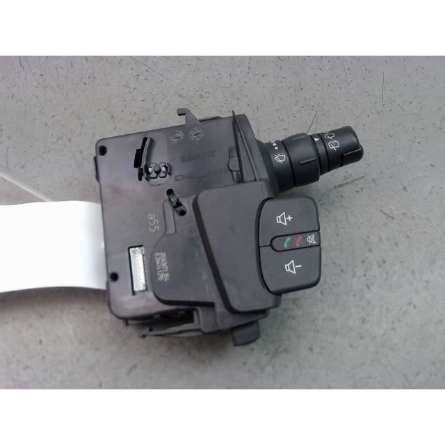 COMMANDE ESSUIE MOTEUR D'ESSUIE GLACE - GLACE RENAULT KANGOO BREAK II ...