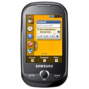 Samsung S3650 - Débloqué - … - Cdiscount Téléphonie