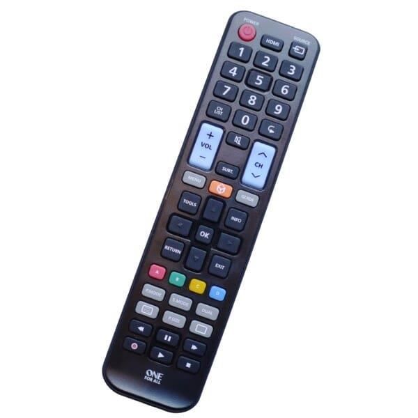 Telecommande universelle pour tv samsung pour Televiseur Accessoire ...