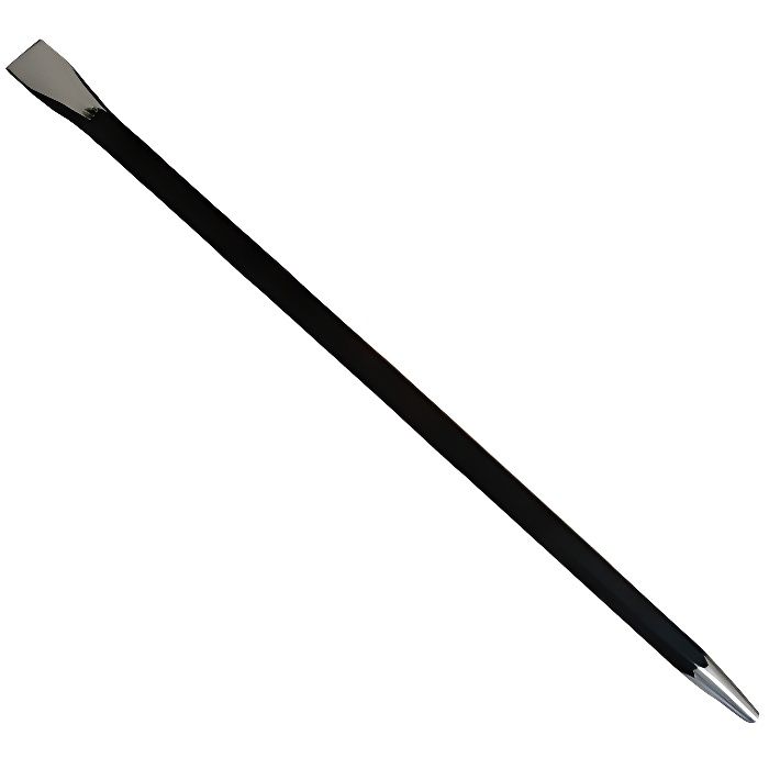 Silverline Barre à mine 900 x 20 mm - 797969 - Cdiscount Bricolage