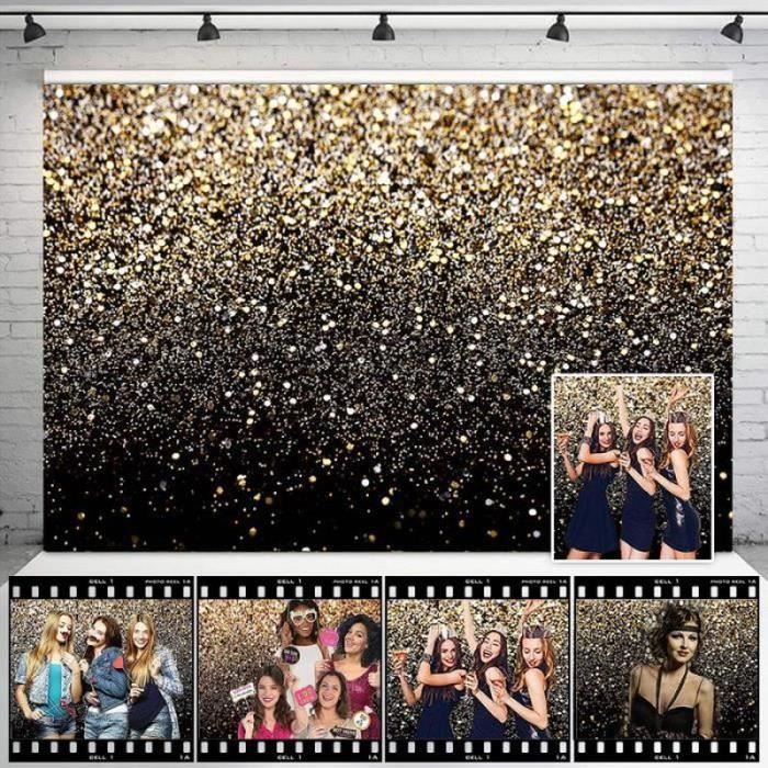 FOND DE STUDIO TEMPSA Toile de Fond Photographique Vinyle Partie ...