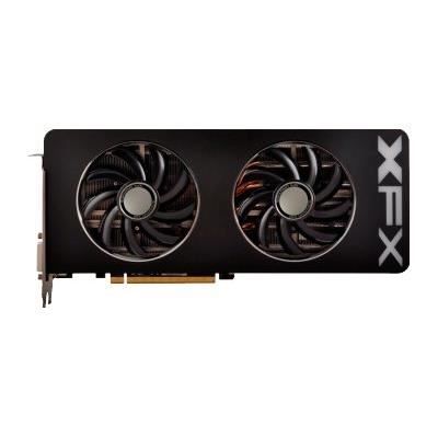 XFX Radeon R9 290X - Black Edition - carte grap… - Cdiscount Informatique