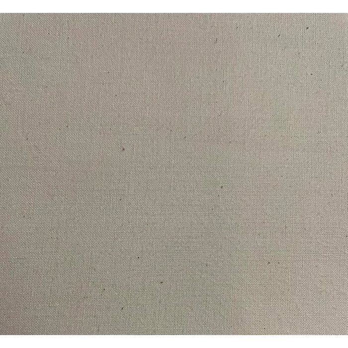 Calicot 100% coton naturel 160cm large 20m poids moyen TISSU ...