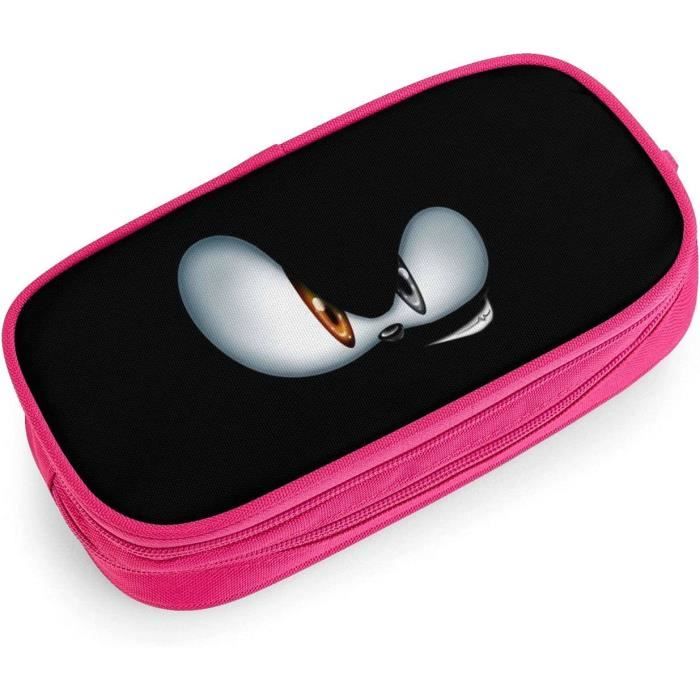 Étui à stylo Sonic The Hedgehog - Rose - Cuir - 5x10.5x21cm - Enfant ...