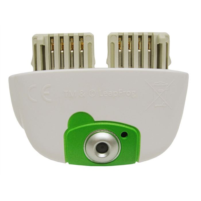 LEAPFROG Leapster Explorer Caméra Appareil Photo - Cdiscount Jeux - Jouets