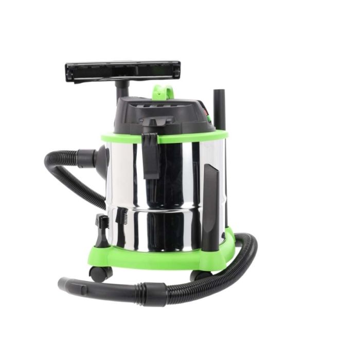 Aspirateur 20l 1200w PRASP21C Ribimex eau et poussiere Fonction ...