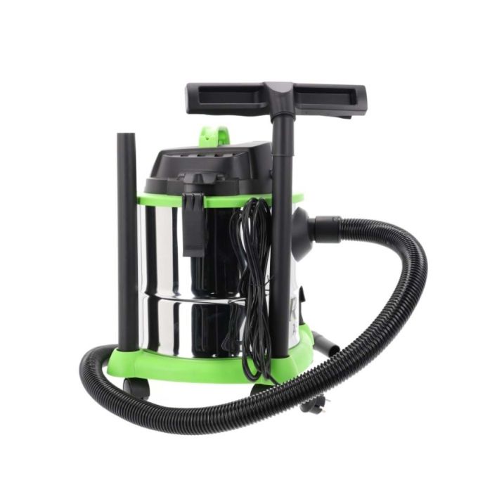 Aspirateur 20l 1200w PRASP21C Ribimex eau et poussiere Fonction ...