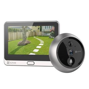 Ezviz cp4 - Cdiscount