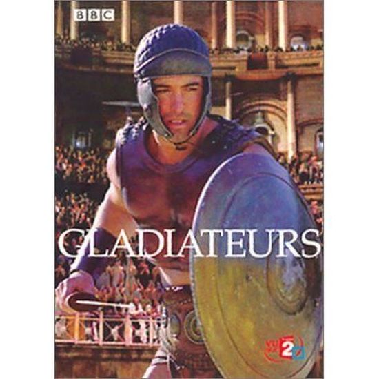 DVD Gladiateurs - Cdiscount DVD