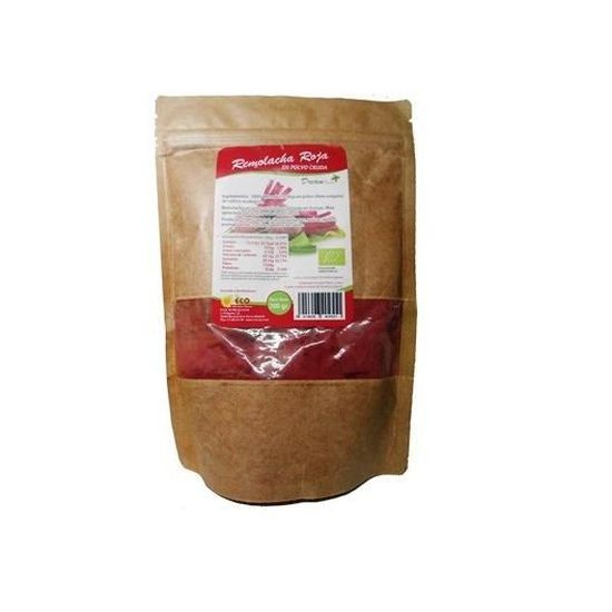 Betterave rouge en poudre BIO 200g - Cdiscount Au quotidien