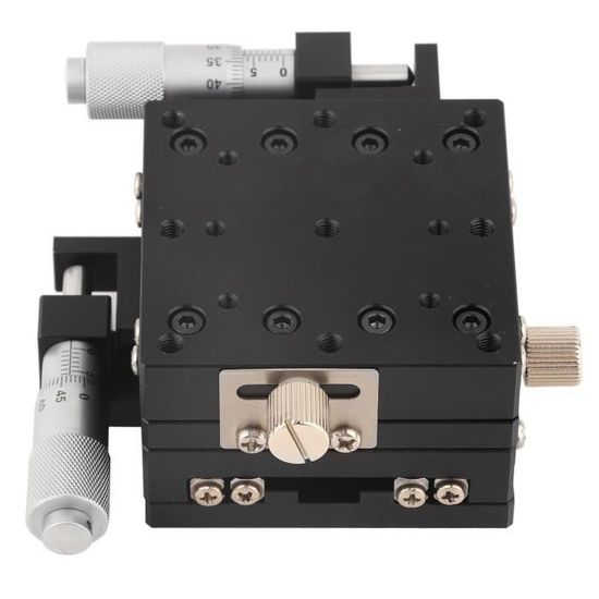 SUC-platine linéaire Plateau à Ciseaux Scie à Table TranslationSEMY60AS ...