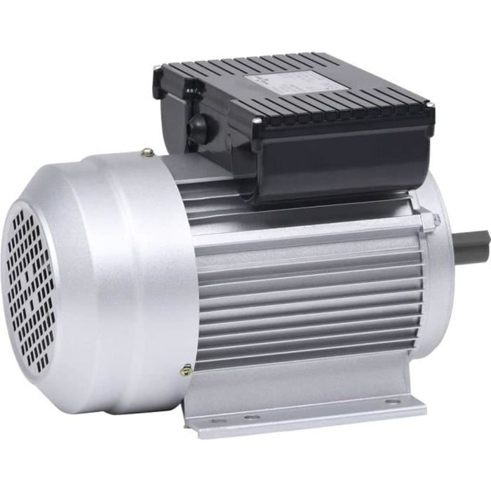 Moteur Monophase 220V d’occasion Moteur Monophase 220V d’occasion