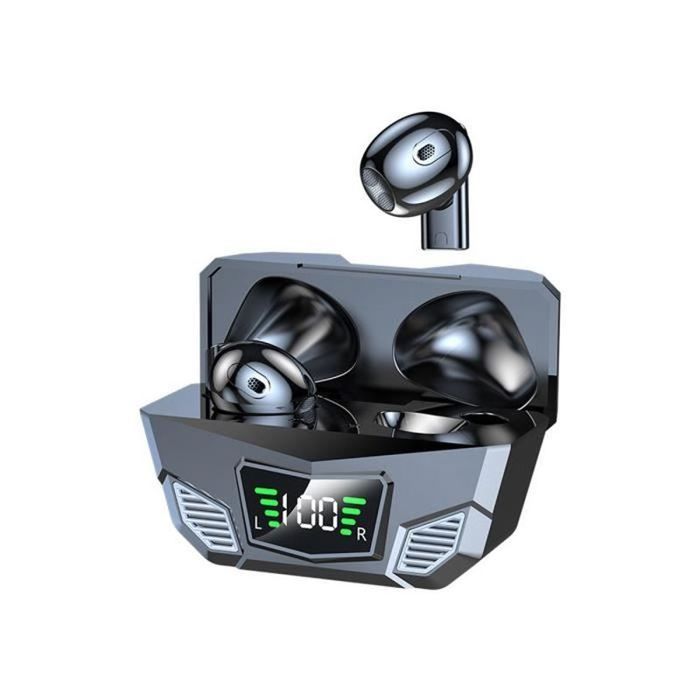 CASQUE - ECOUTEURS M33 Mini Casque Bluetooth Casque de Casque Bluetooth ...