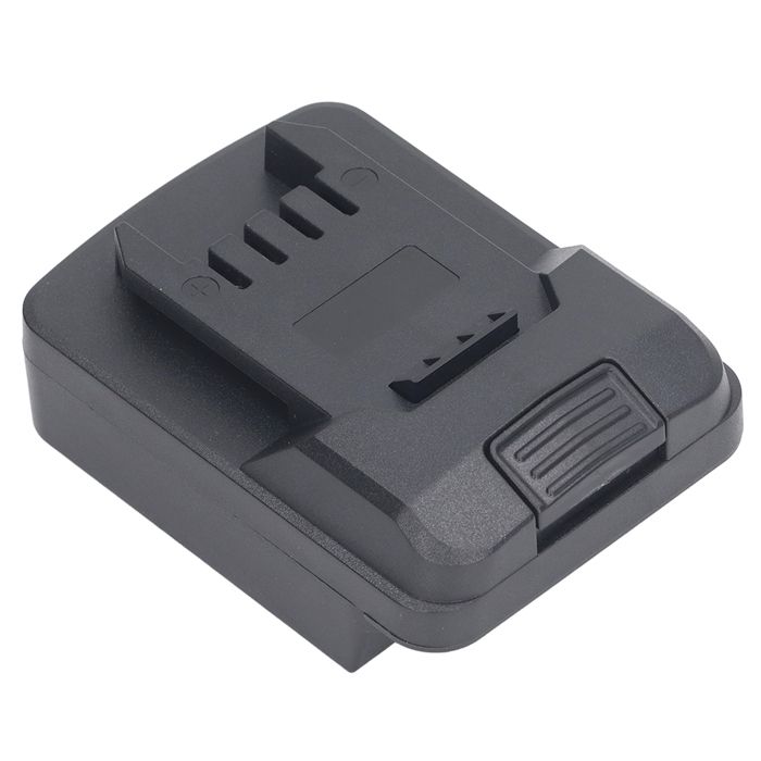Adaptateur de batterie pour WORX - Convertisseur de batterie lithium ...