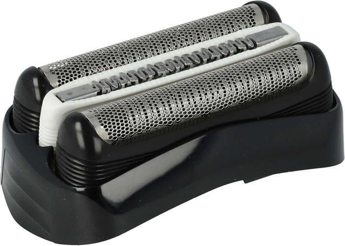 Tête De Rasoir De Rechange Compatible Avec Braun Cruzer Clean 5,6 ...