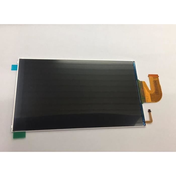 LCD - Écran LCD et écran tactile de remplacement pour console Nintendo ...