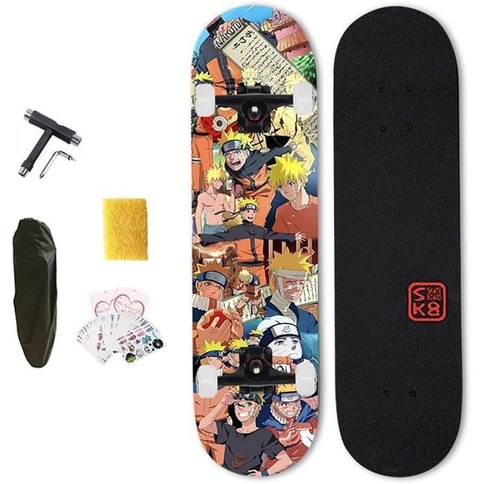 Planches à roulettes Complet for Les débutants Standard de Planche à ...