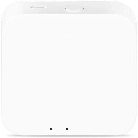 Tuya 3.0 Mini Hub Gateway Wifi Smart Home Bridge Wireless Remote ...