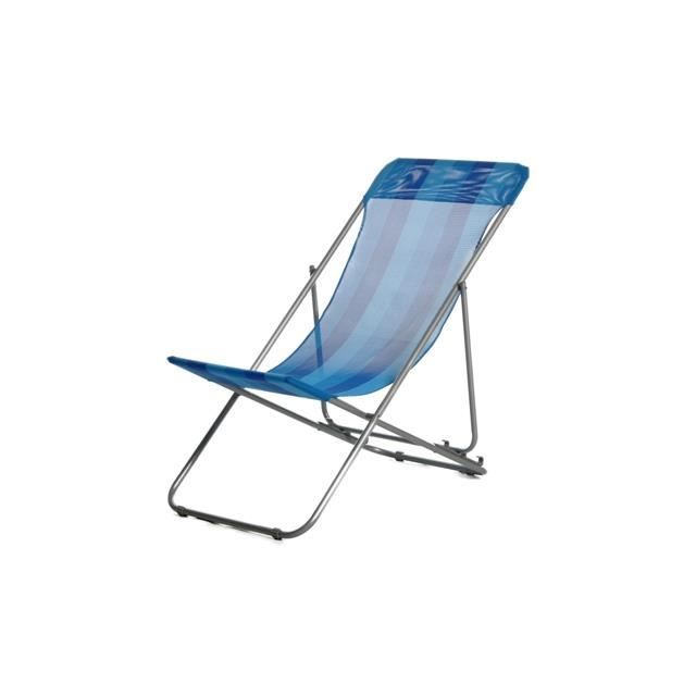 Transat Beach_05355 - Cdiscount Jardin