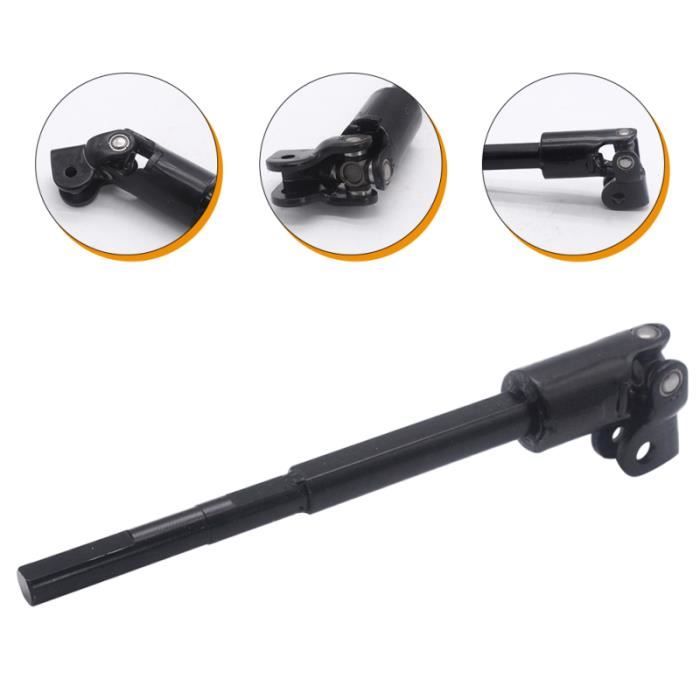 Remplacement de la colonne de pilotage d'alimentation Compatible ...