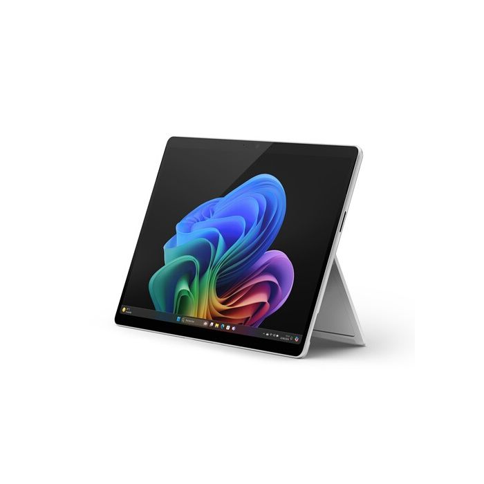 PC portable Microsoft Surface Pro 13" OLED - Copilot+ PC - Snapdragon X ...