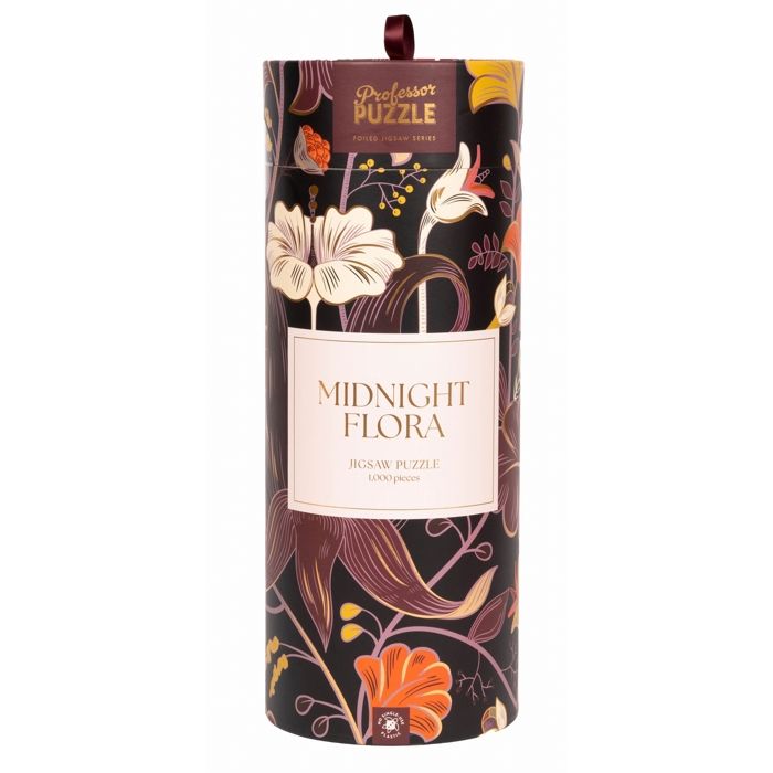 MIDNIGHT FLORA - Cdiscount Jeux - Jouets